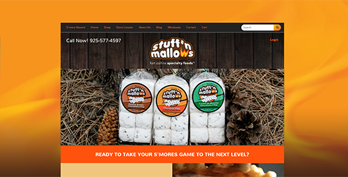 Janet Yoder - Portfolio