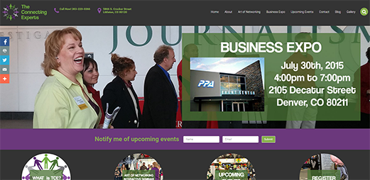 Janet Yoder - Portfolio