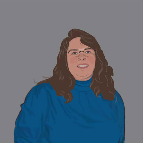 Janet Yoder - Portfolio