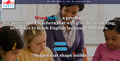 Janet Yoder - Portfolio